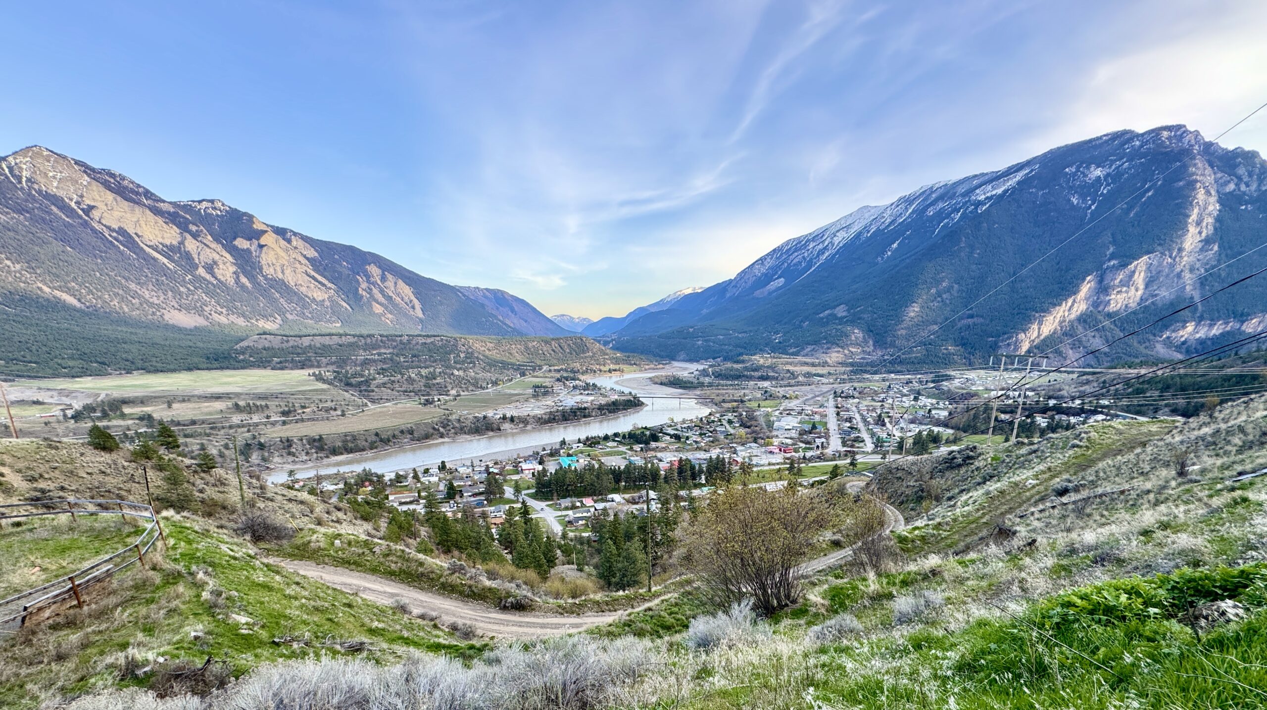 Job Opportunities - Lillooet Learning Communities Society